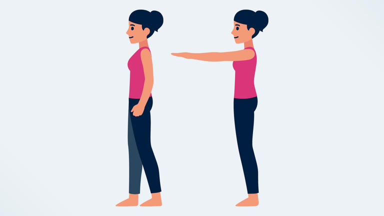 No sit-ups or planks: A physical therapist shares the 6 best exercises ...