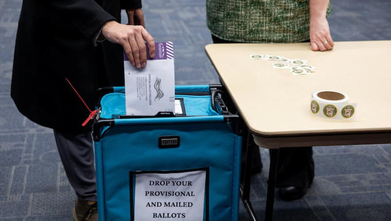 Utah election reforms on collision course in final week of 2026 session