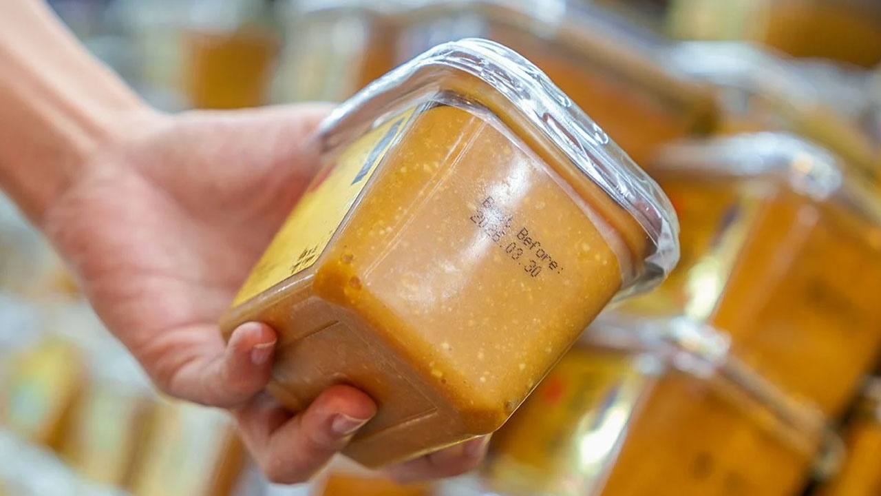 10 foods that almost never expire and why expiration dates mislead