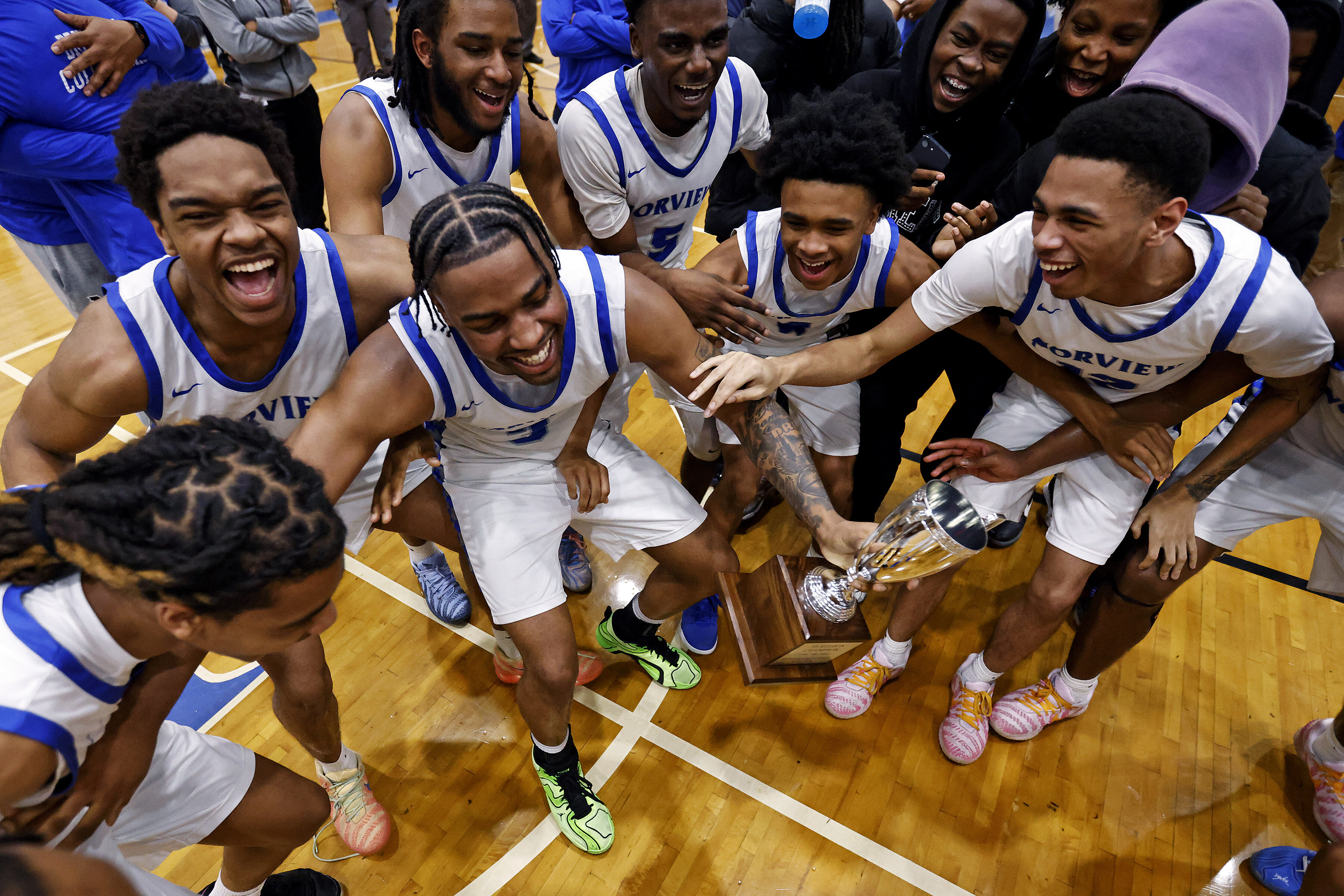 High school scoreboard: Princess Anne girls win ninth consecutive ...