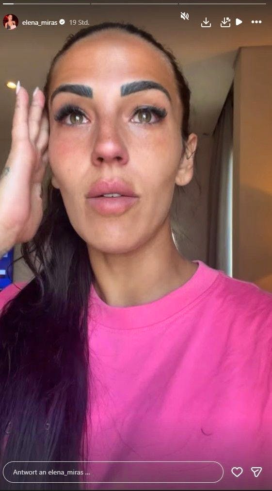 «Alarm kommt ständig»: Zürcherin Elena sitzt in Abu Dhabi fest