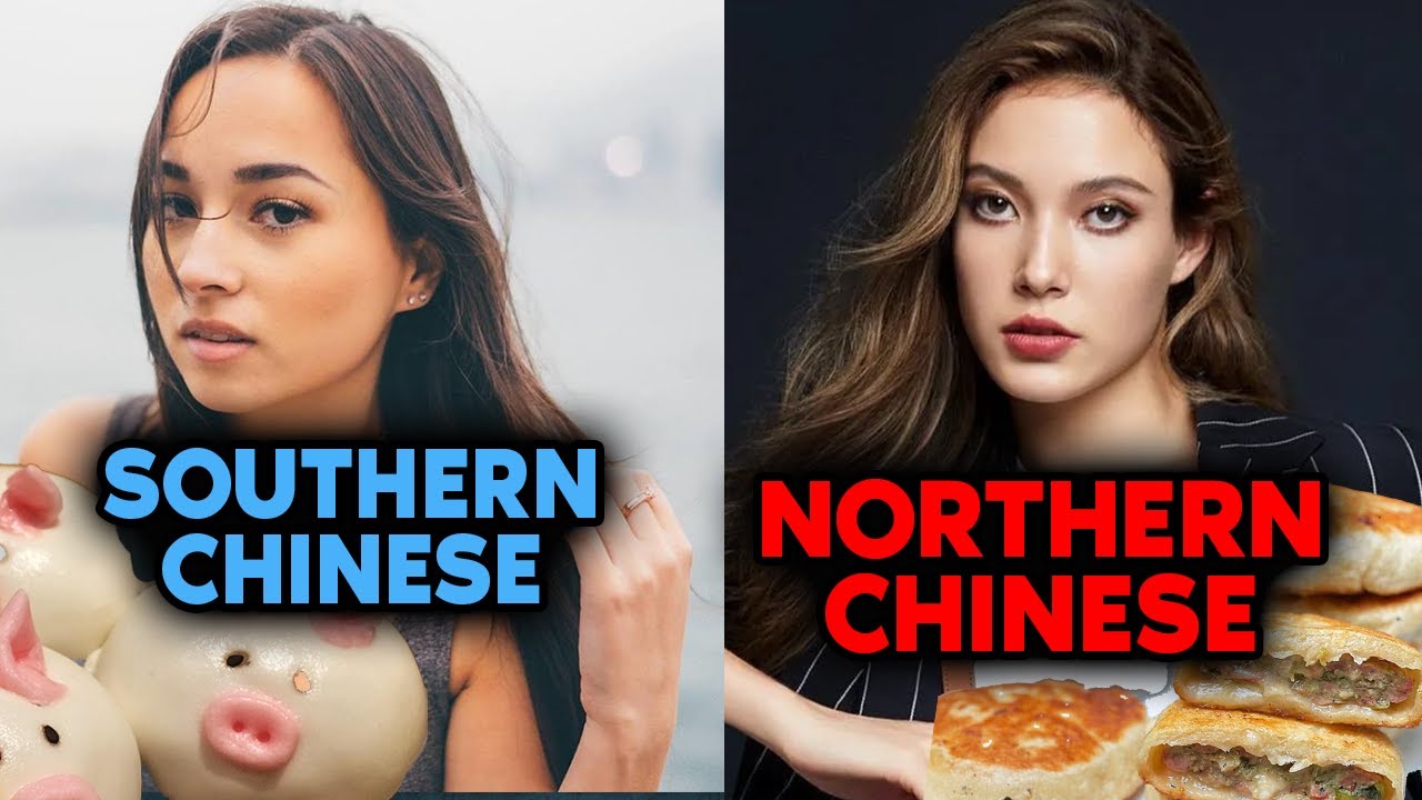 Why Chinese Americans still divide by region