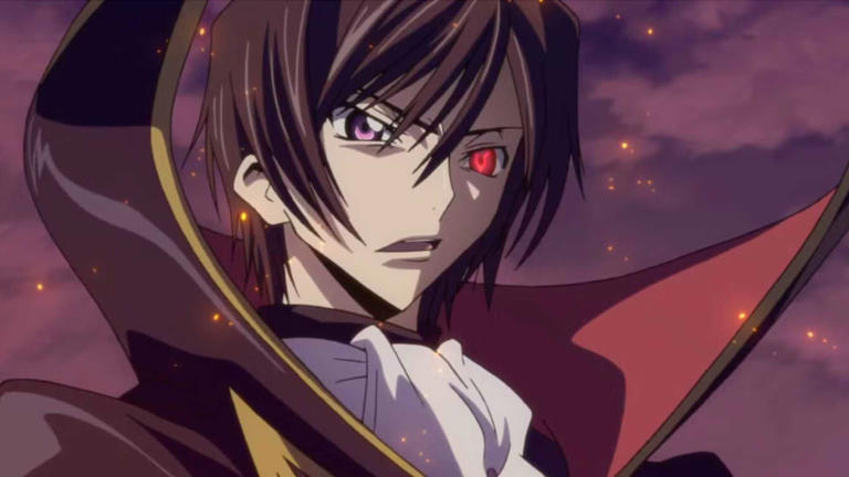5 best anime series from the 2000s