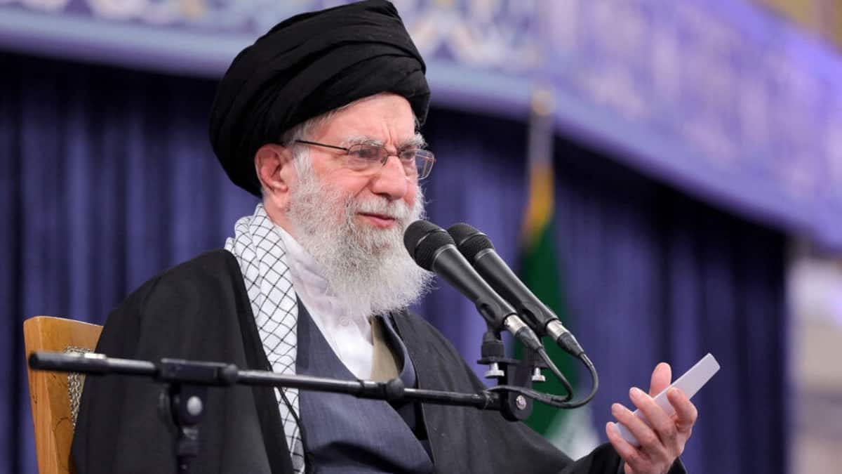 Ayatollah Khomeini net worth: How much was Iran’s Supreme Leader worth ...