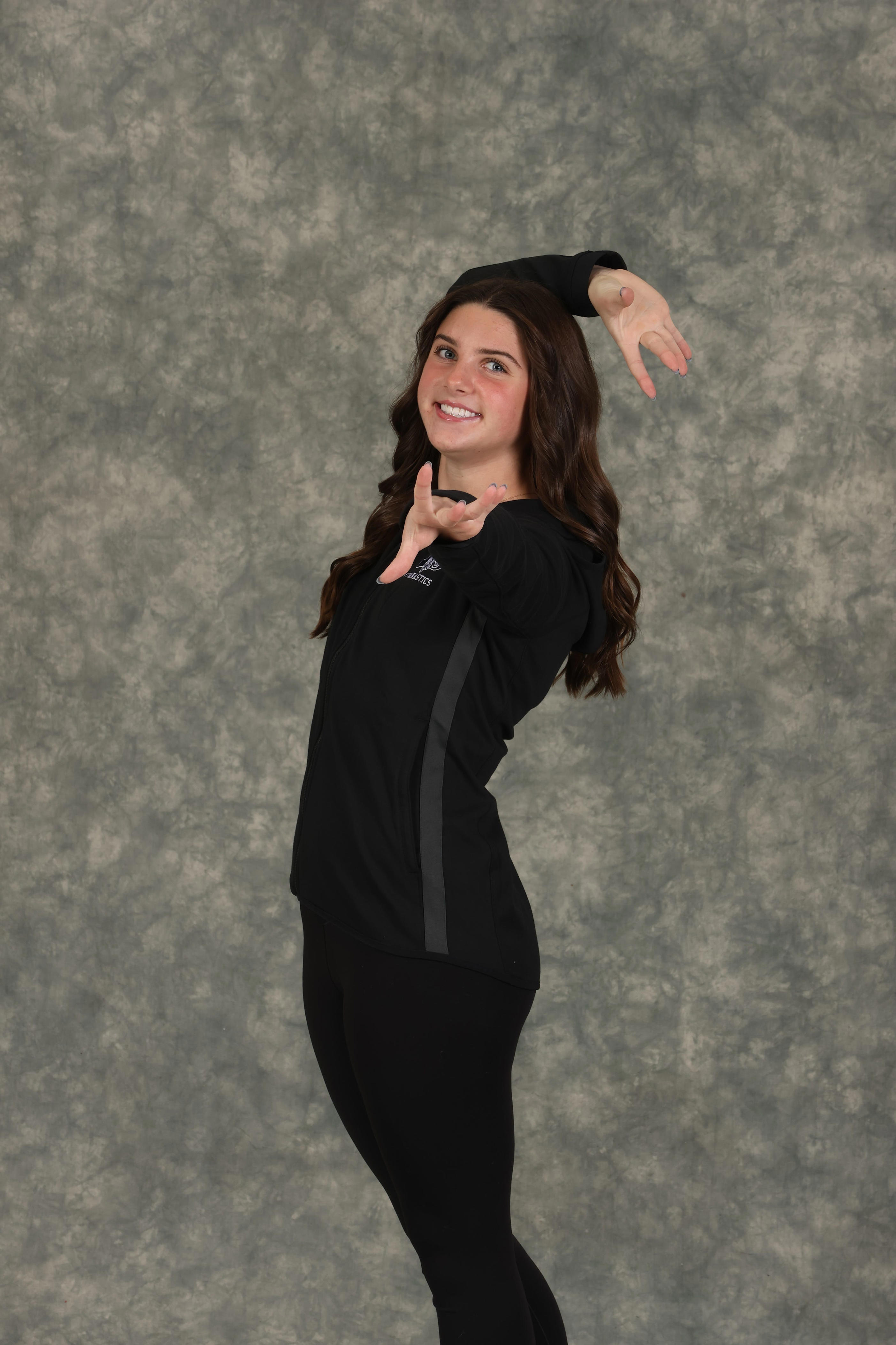 DeSales' Mackenzie Kitchen is OSU Wexner girls athlete of the week
