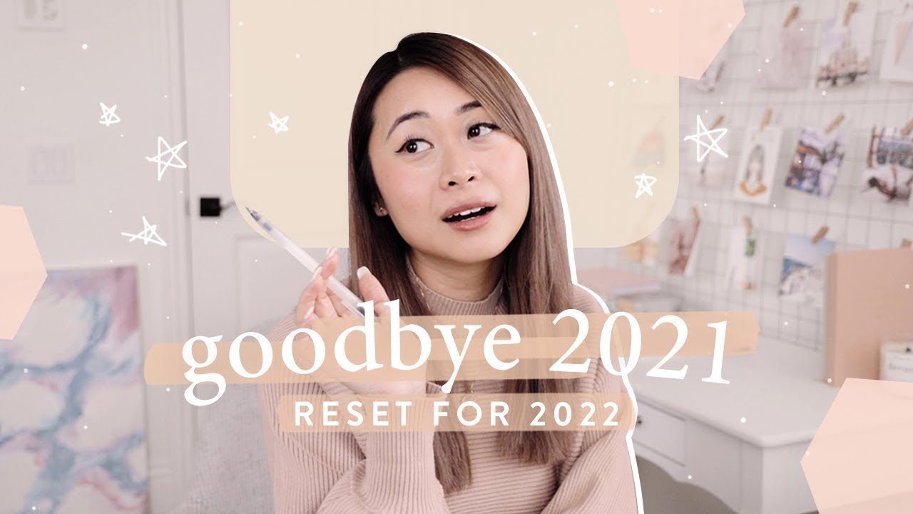 How to reflect on your year during New Year planning