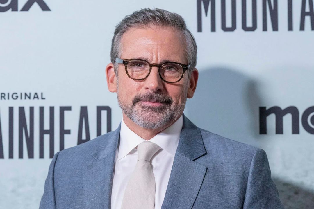 Steve Carell returns to comedy with HBO’s ‘Rooster’: Cast, plot ...