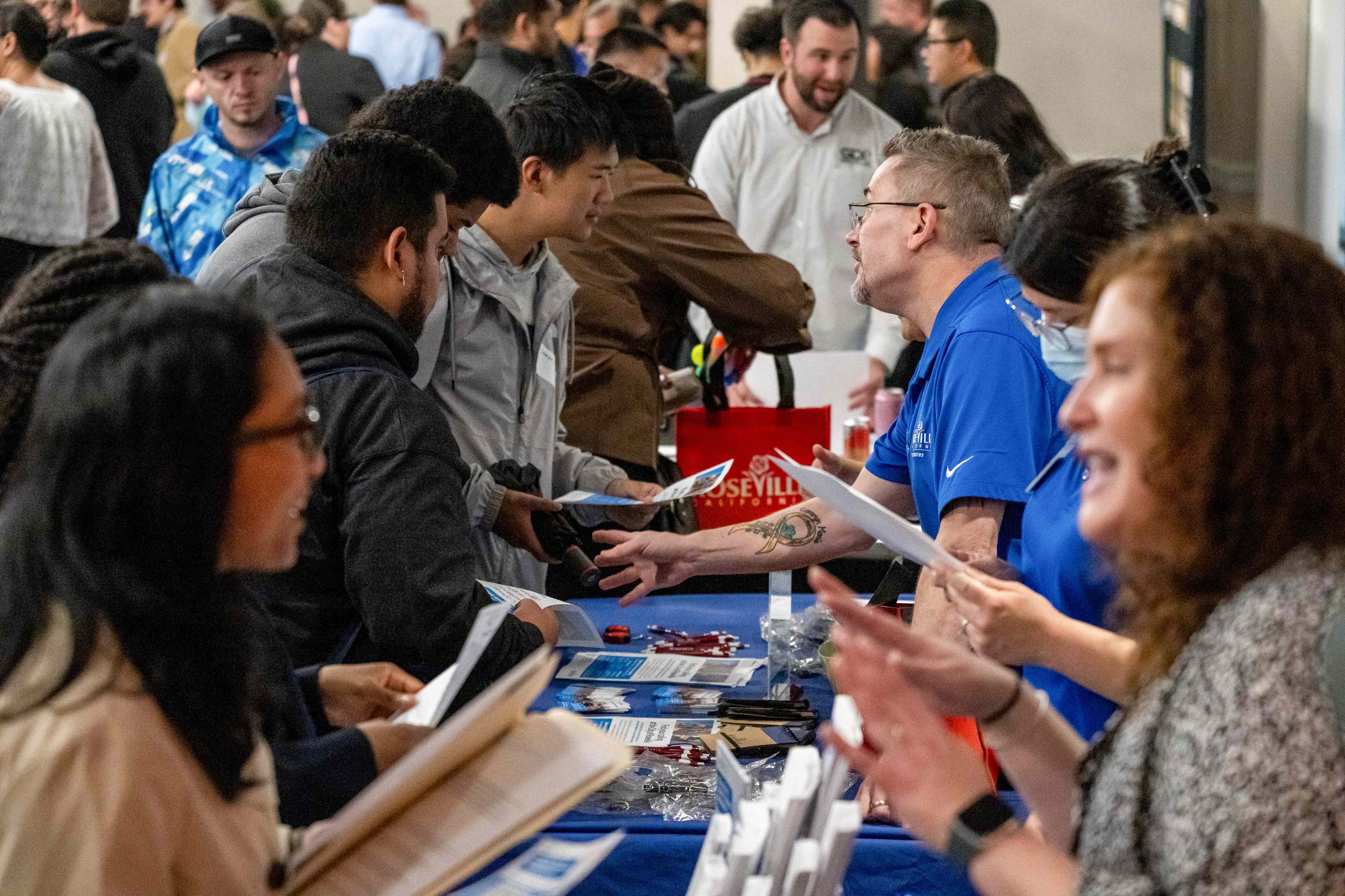 What investors are watching this week: Iran developments, jobs data ...