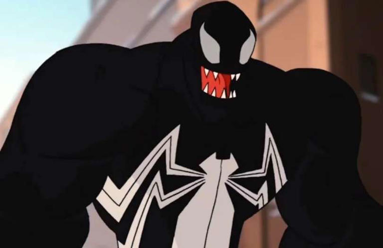 Pas de Venom 4, mais un film d'animation annoncé