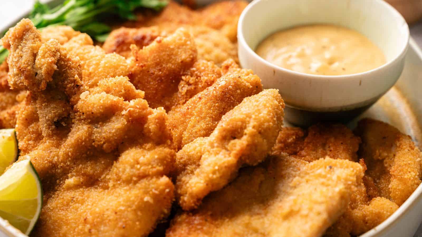 19 chicken thigh recipes for the end of a long day