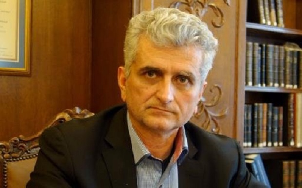 Ν. Κογιουμτσής στο "Π": Η κοινωνία σε πίεση, η αγορά σε αναμονή