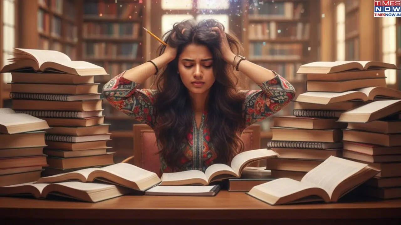 Study hard, forget faster? Why your brain forgets most of what you ...