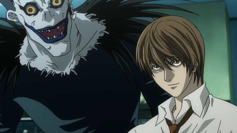 10 Netflix anime that are more well-written than your favorite TV show
