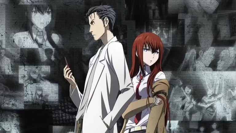 The best sci-fi anime as good as Project Hail Mary