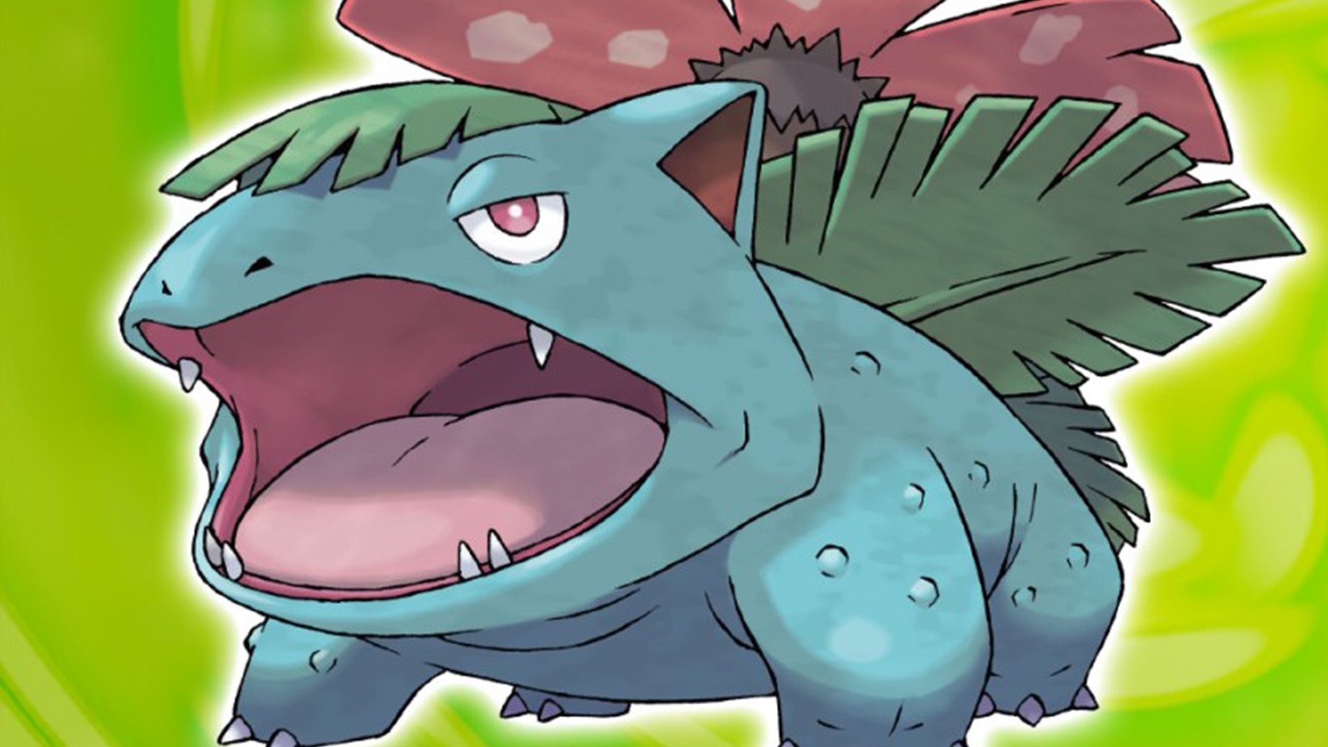 Pokemon FireRed and LeafGreen Player Finds a Shiny in the Absolute ...