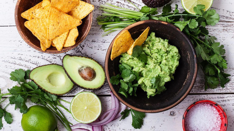 The one vegetable cardiologists say you should eat more of for a ...