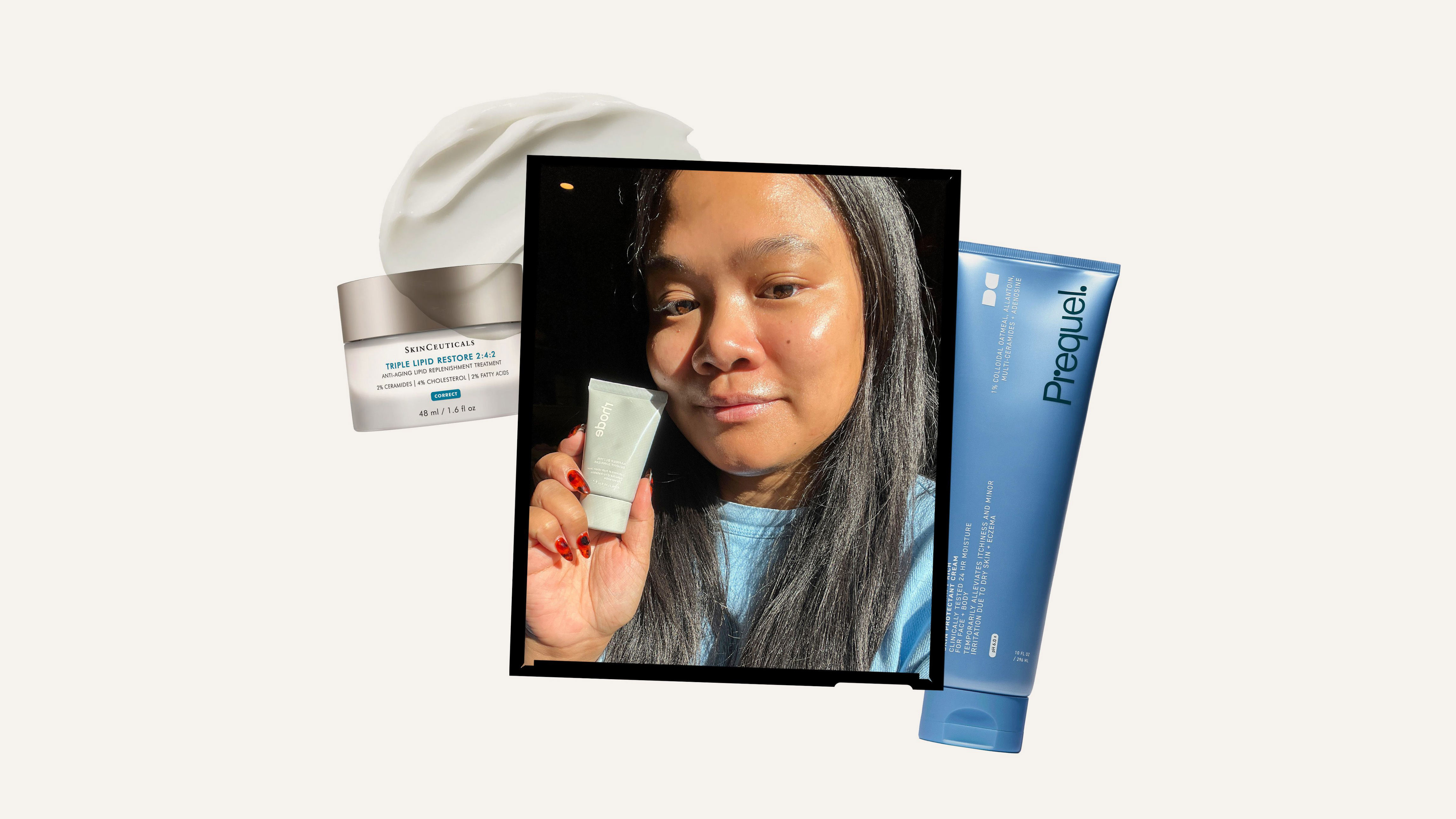 8 best barrier repair creams to calm stressed-out skin