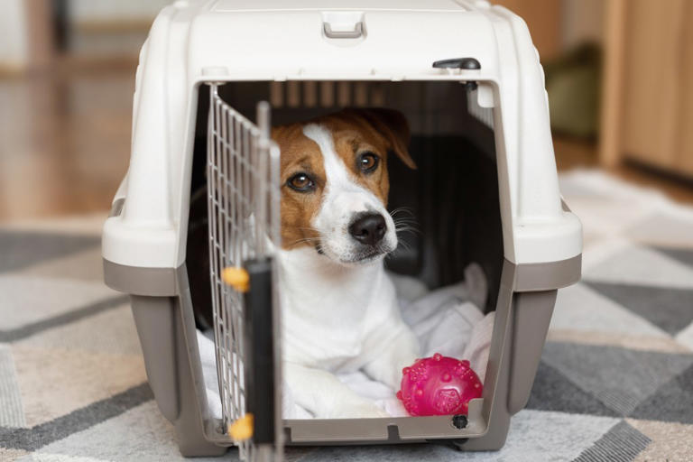 Dog trainer says the first 72 hours after adoption matter most—here's why