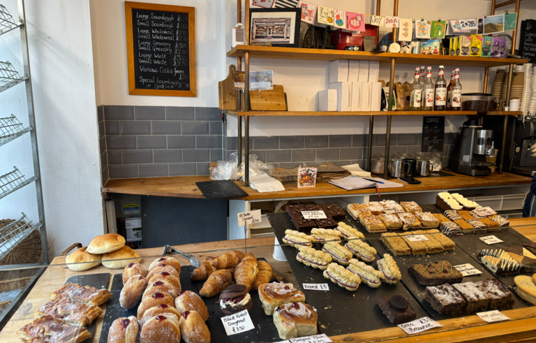 Sherborne is an overlooked Dorset gem with world-class art and the UK’s ...