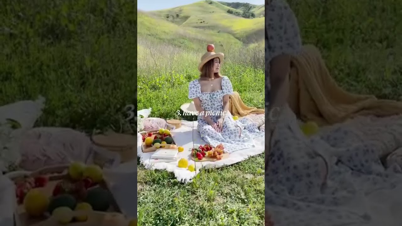 Why you should go outside and be in nature to improve your mood