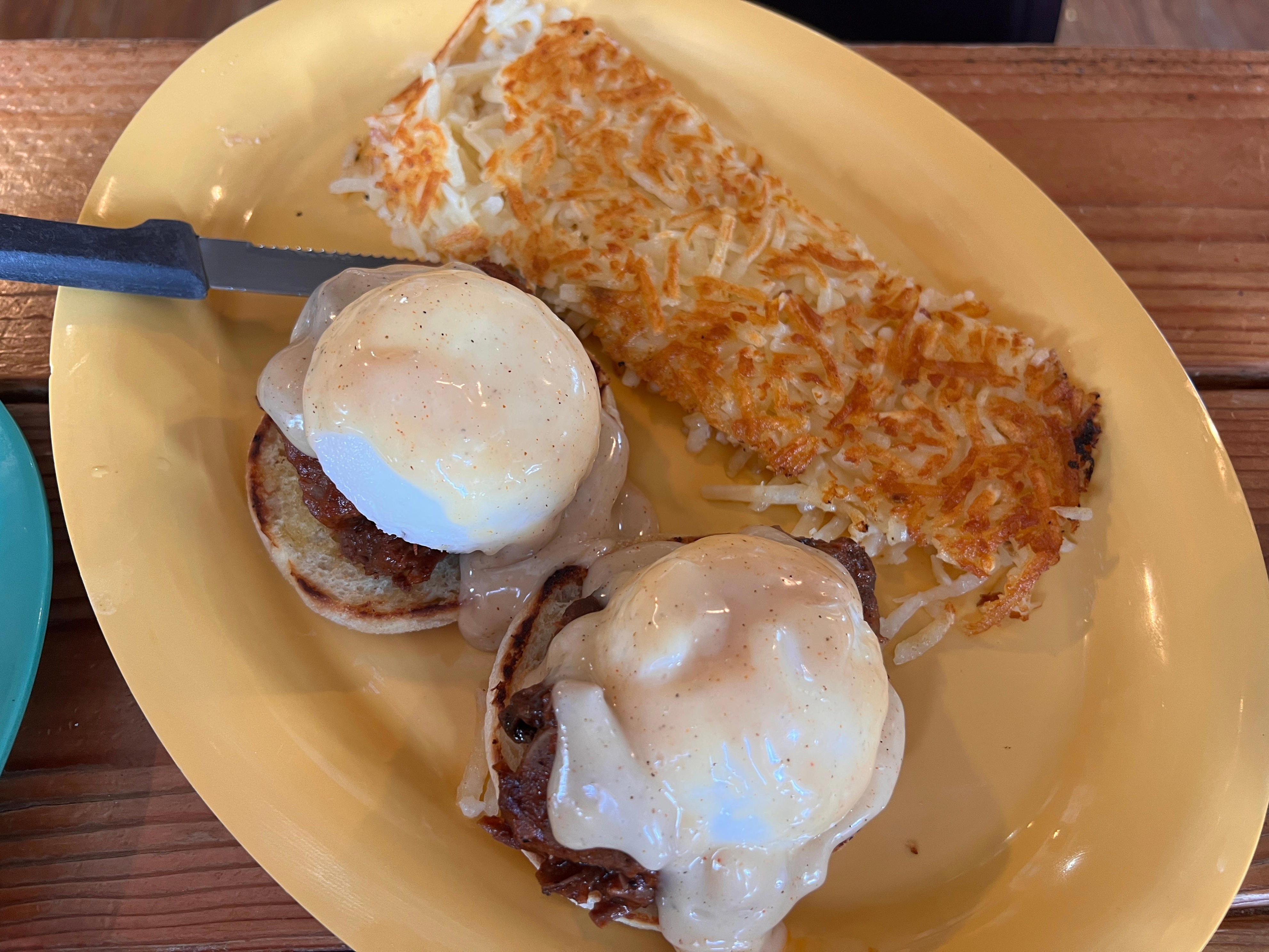Mullets plans a new metro location with playful roadhouse charm