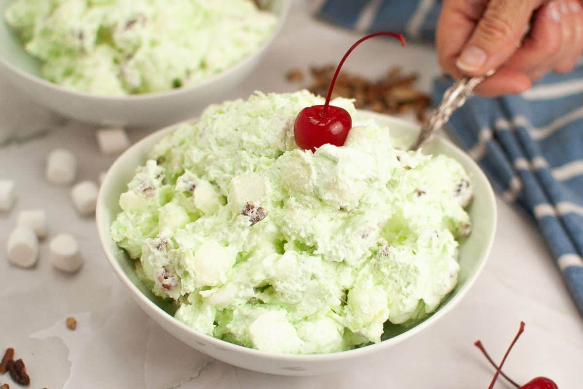 31 Irish-ish favorites that feel made for big spoons and second helpings