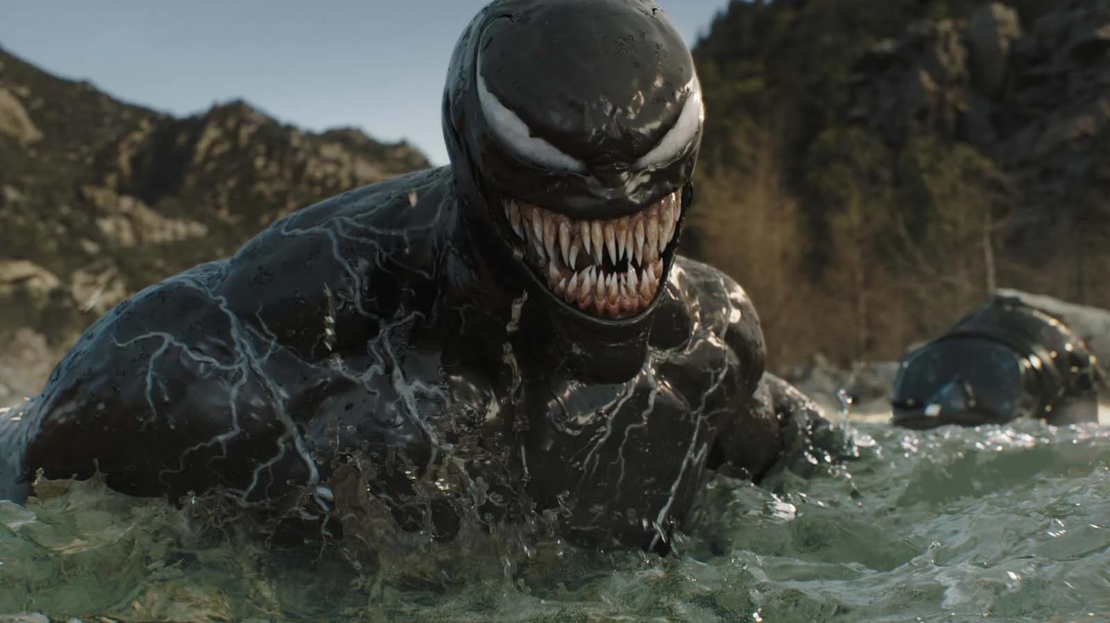 Pas de Venom 4, mais un film d'animation annoncé