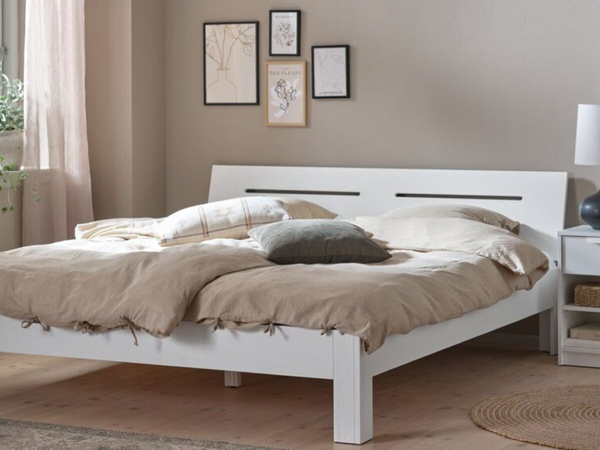 Video – Novità letti king size JYSK: 3 proposte per una camera da letto ...
