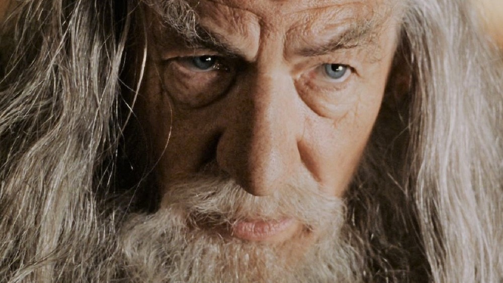 Our Lord of the Rings expert answers the world's most difficult LOTR ...