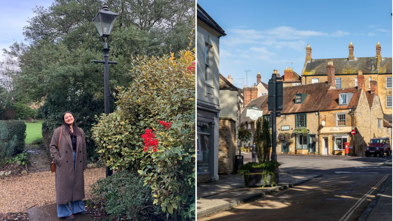 Sherborne is an overlooked Dorset gem with world-class art and the UK’s ...