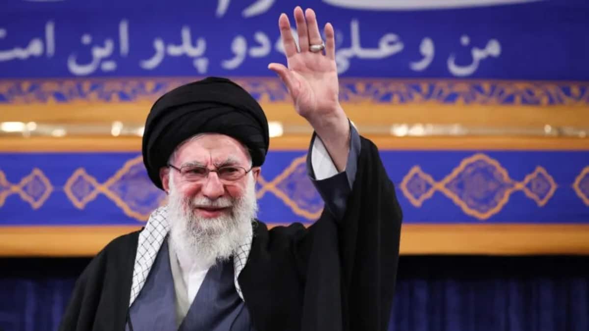 Ayatollah Khomeini net worth: How much was Iran’s Supreme Leader worth ...