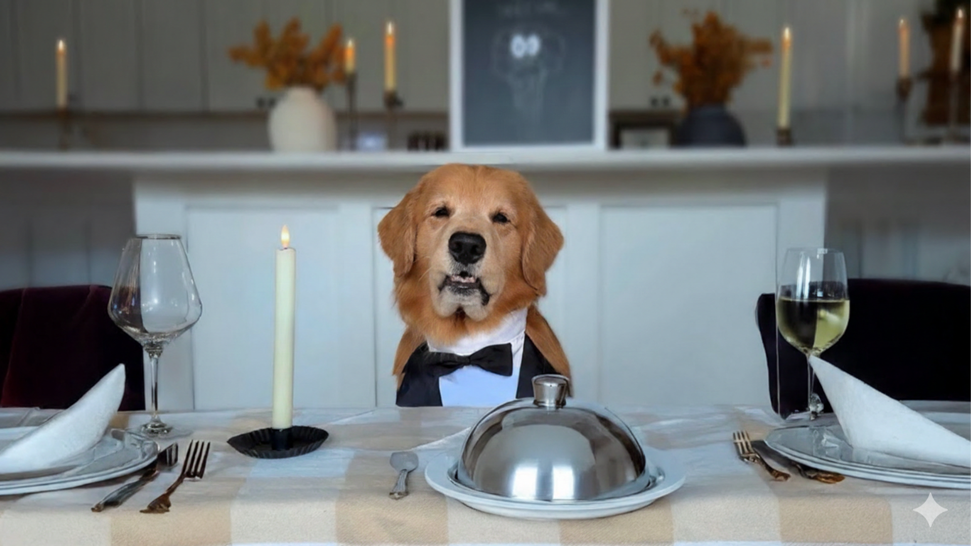Is this meal worth five paws?