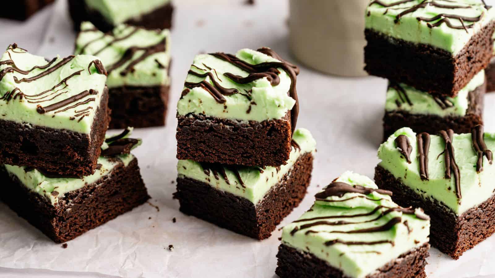 15 Irish recipes that bring a no-frills kind of comfort