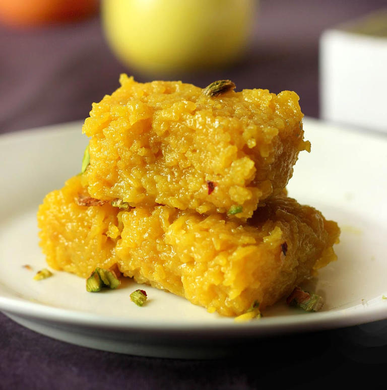 The history of Mumbai in 10 iconic sweets