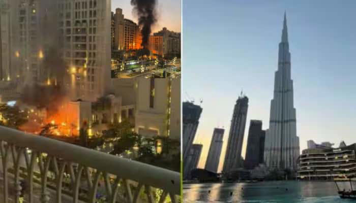 Dubai travel advisory 2026: Flights suspended, airspace closed ...