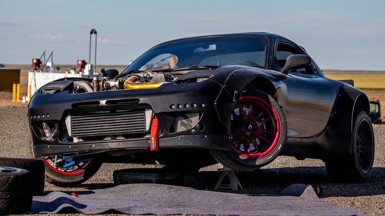 5 of the best engines to put in a Mazda Miata