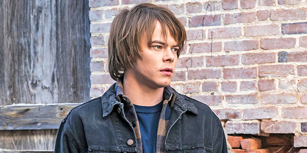 Peaky Blinders: una star di Stranger Things entra nel cast del sequel ...
