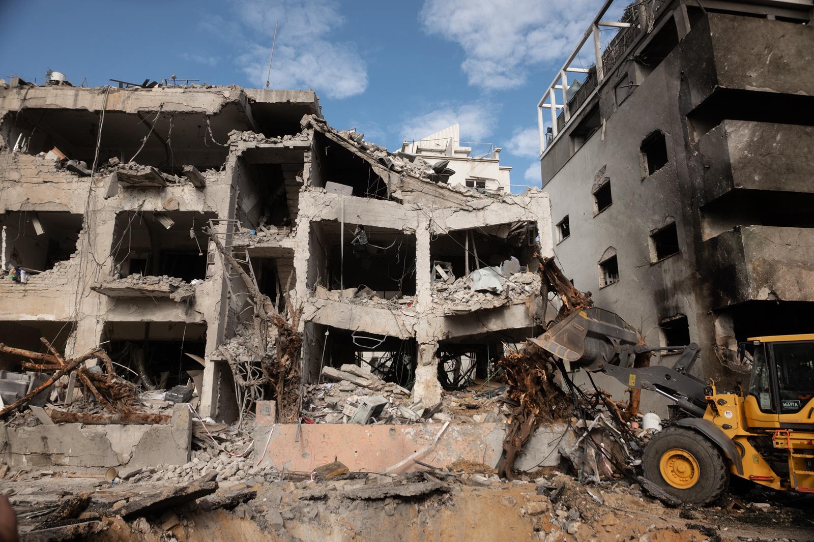 Nearly 30,000 property damage claims filed since start of Operation ...