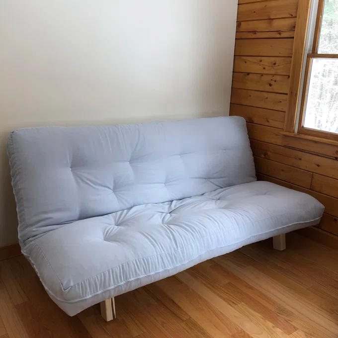 13 futon mattresses that are shockingly comfortable to sleep on