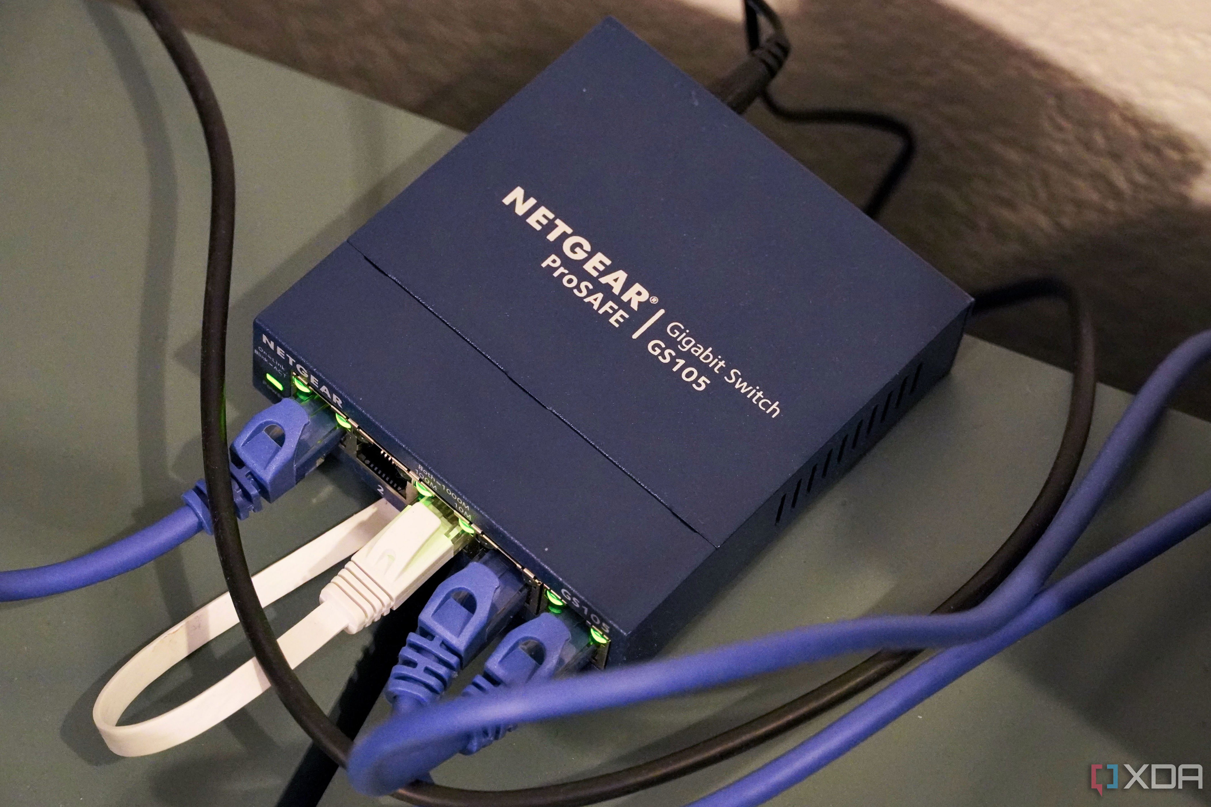 4 home networking changes that take no time but save you plenty