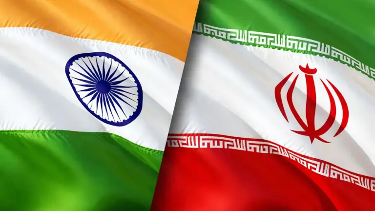 Battered Iran is bad for India, good for Pakistan. How?
