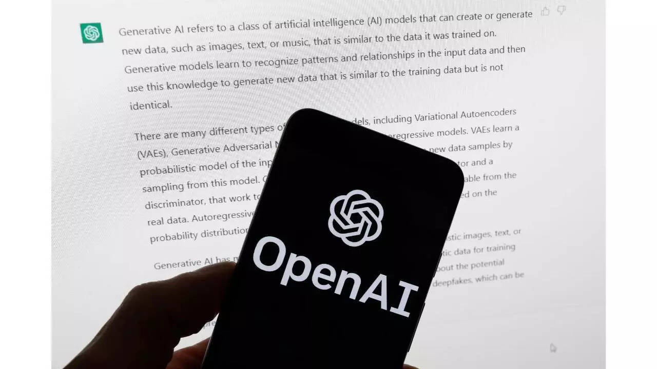 Cancel ChatGPT trends as users protest OpenAI’s Pentagon deal