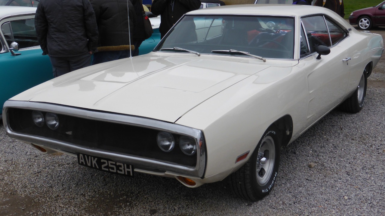 8 forgotten muscle cars collectors suddenly can't stop chasing