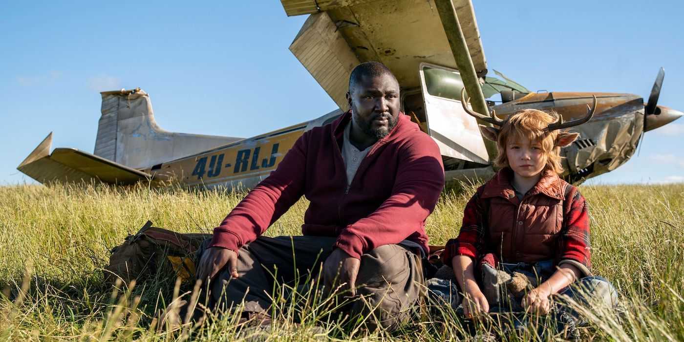 5 best post-apocalyptic TV shows of all time, ranked