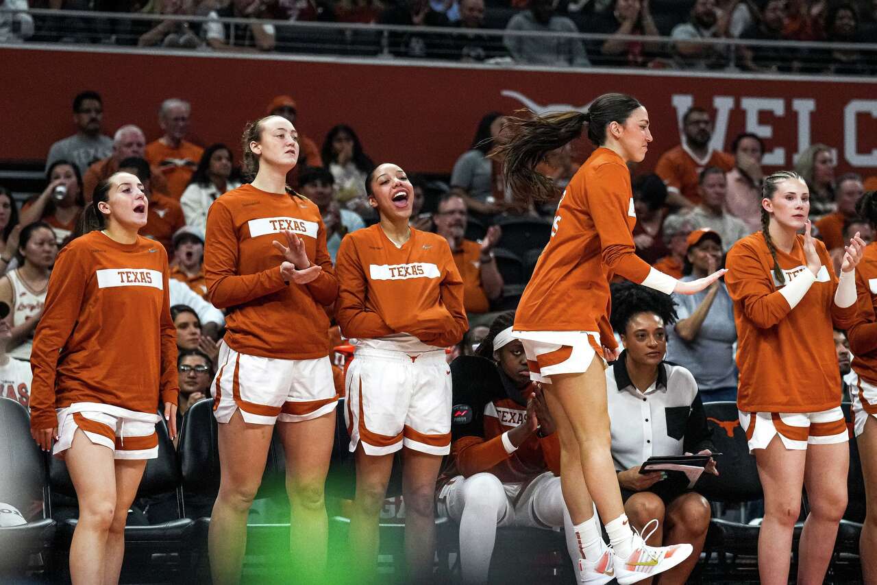 Texas women's basketball: What's at stake for Longhorns in Sunday's ...