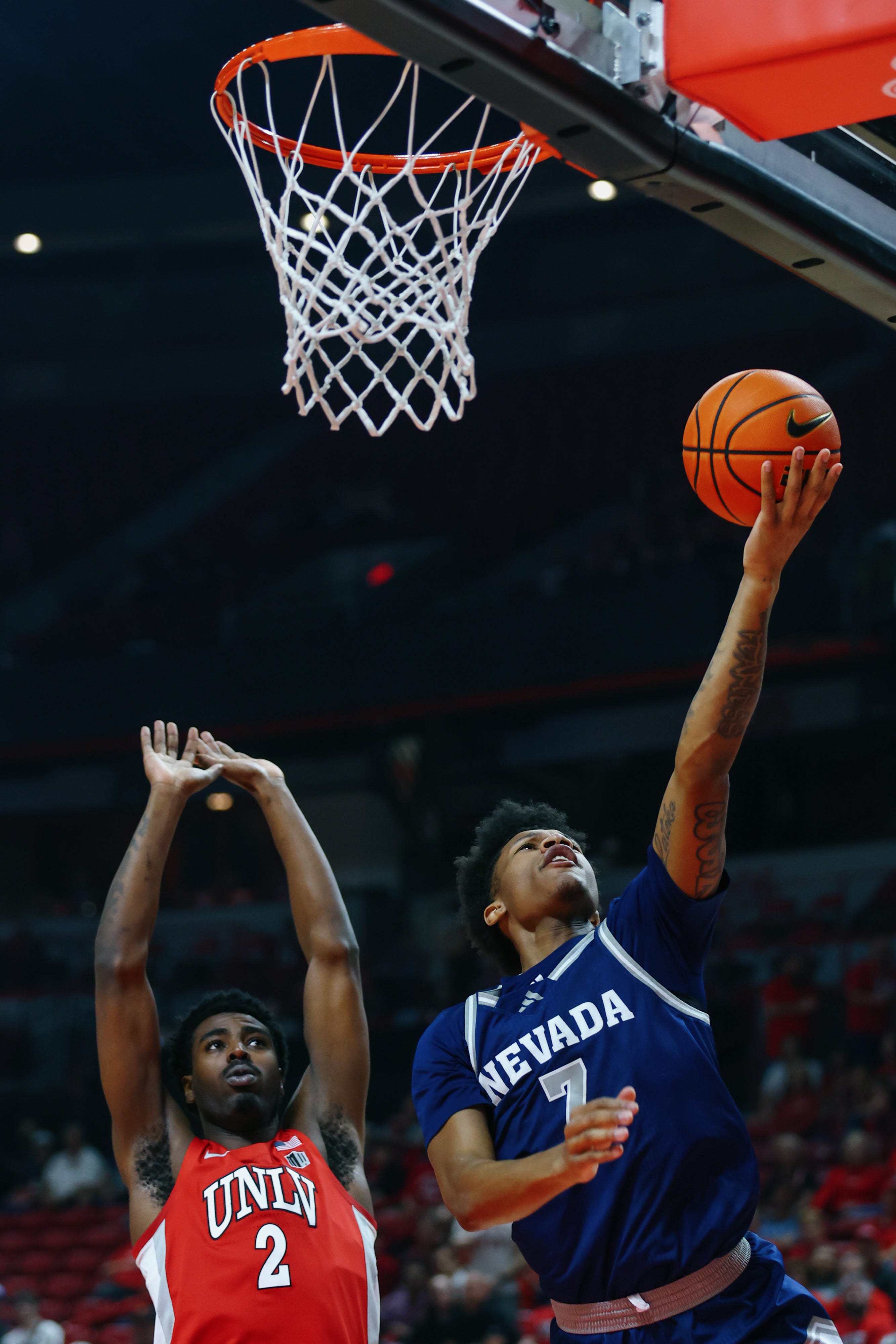 How to watch Nevada basketball Tuesday at Wyoming