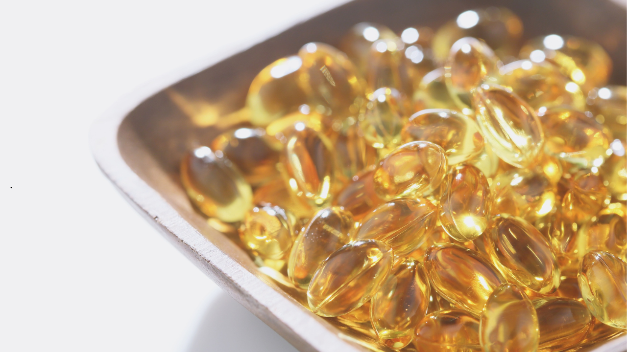 Do you need to take fish oil supplements?