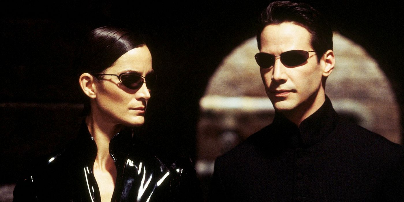 5 movies with better fight scenes than John Wick
