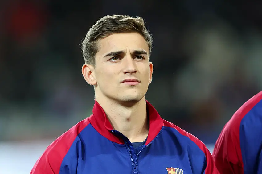 Gavi refuse de laisser l’échec européen ternir la saison du Barça
