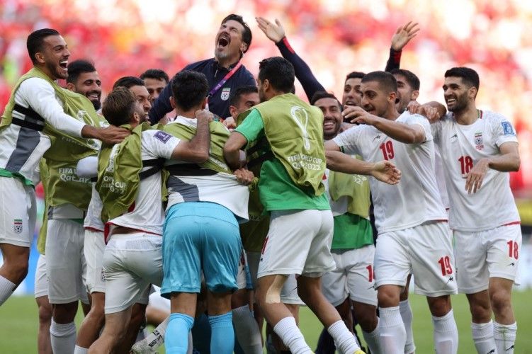 Amerika Serikat izinkan timnas Iran mentas di Piala Dunia 2026, tetapi...